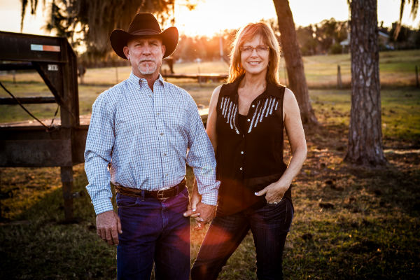 'Bulloch Family Ranch': Proud parents of 25 kids