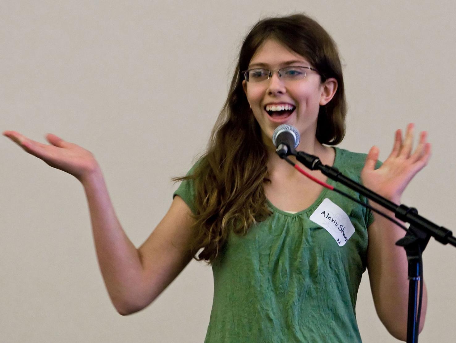 Midwest Spelling Bee winners — and their winning words — through the years