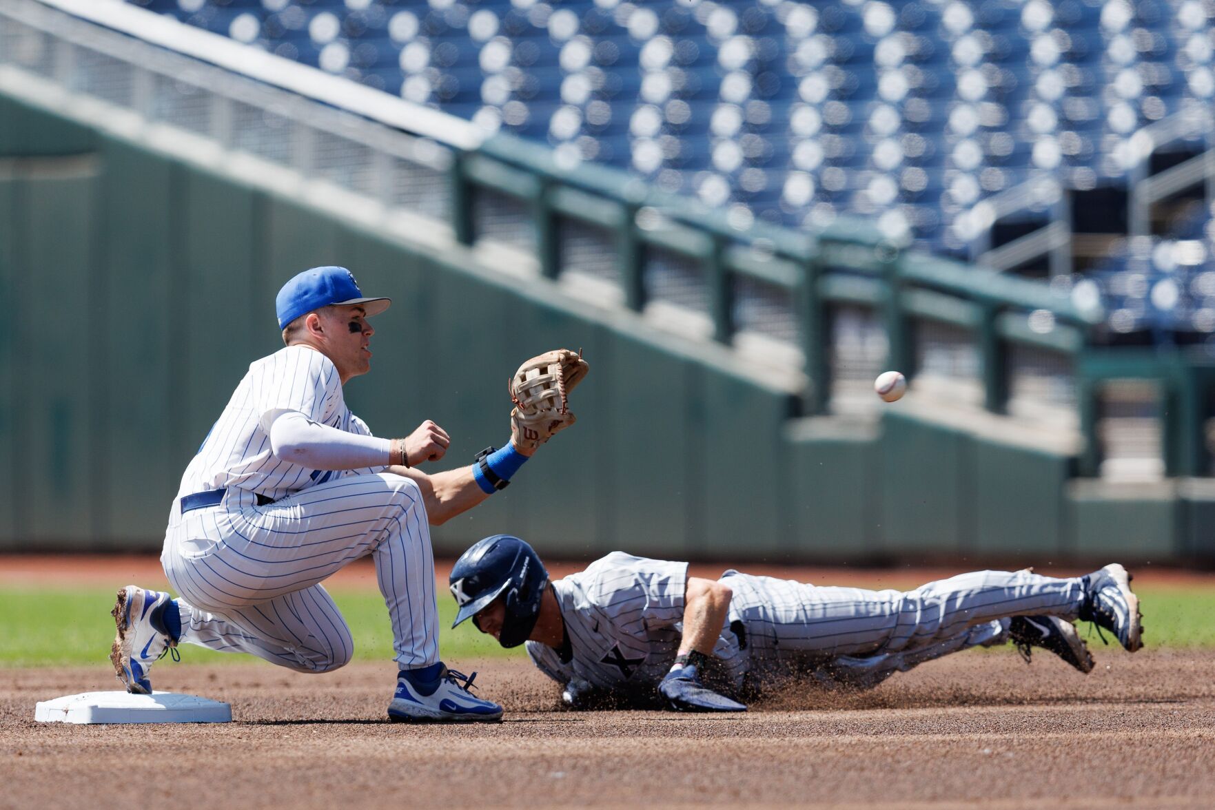 After best season of decade, Creighton baseball 'excited' for Mark ...