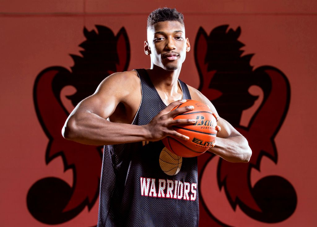 Anthony Bratton to Omaha South? OPS says Westside star is not enrolled