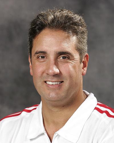 TBL: Olympic medalist, Husker swim coach Pablo Morales