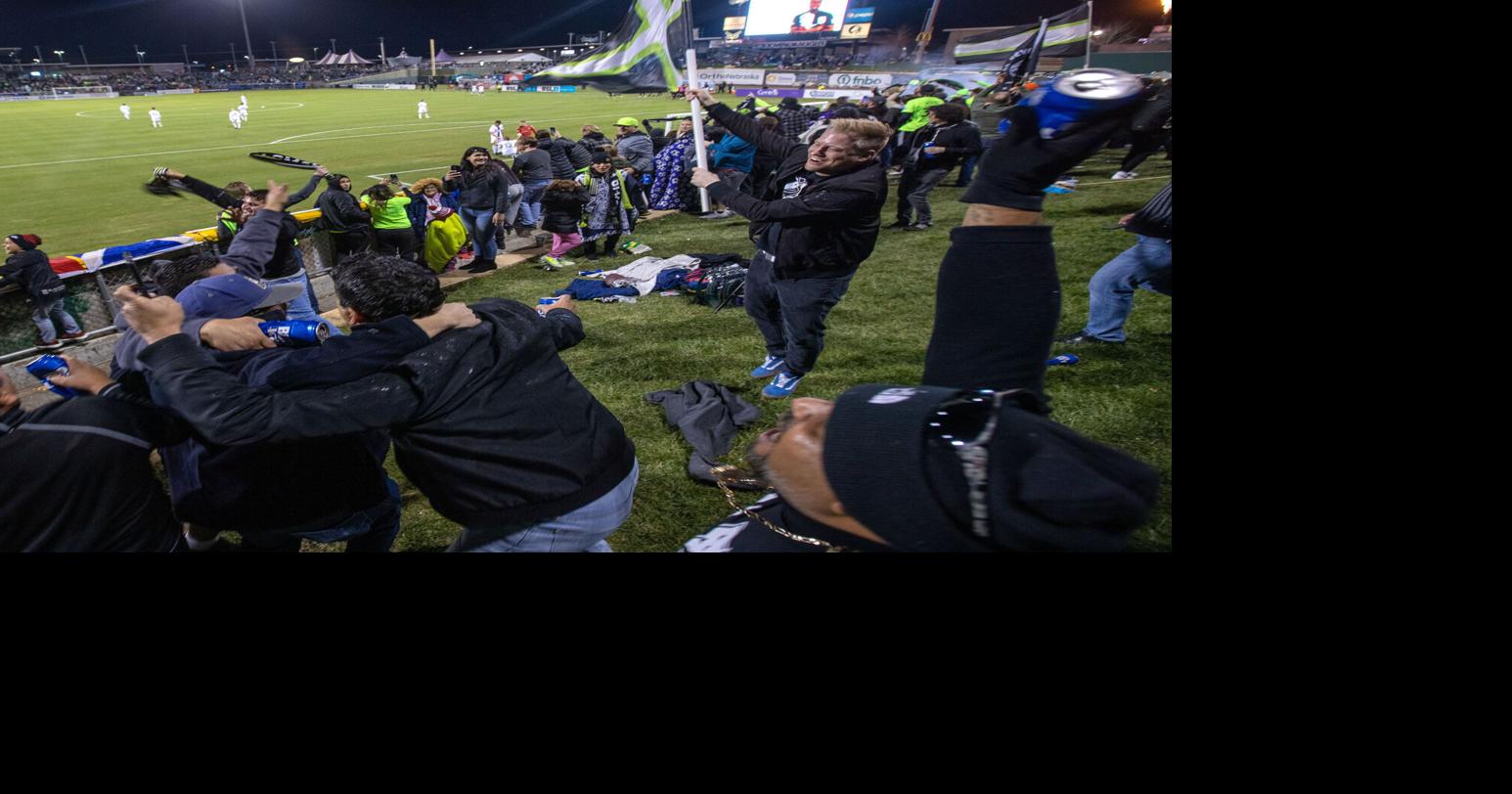 Union Omaha's run has Owls back in familiar territory — USL League One ...