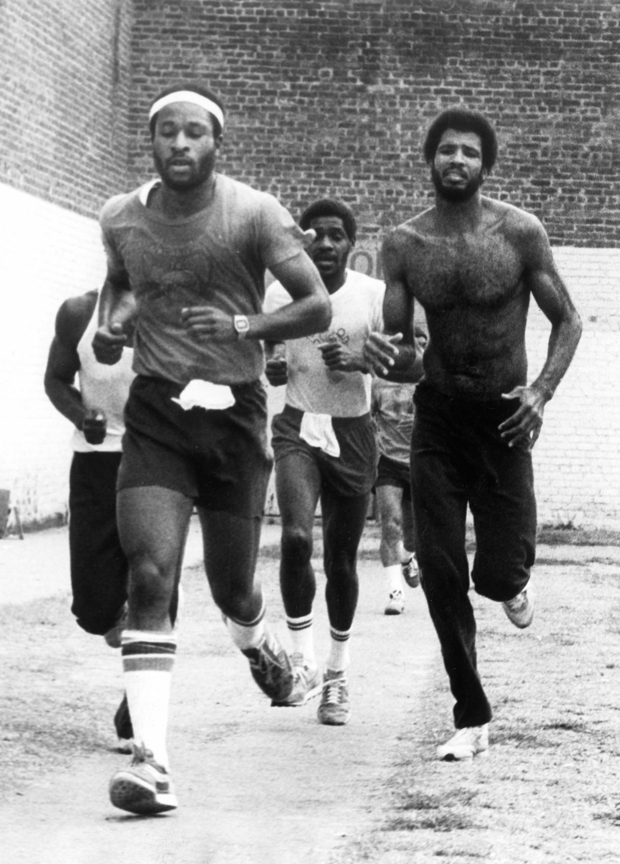 Letter: Use Presidential Fitness Test more effectively
