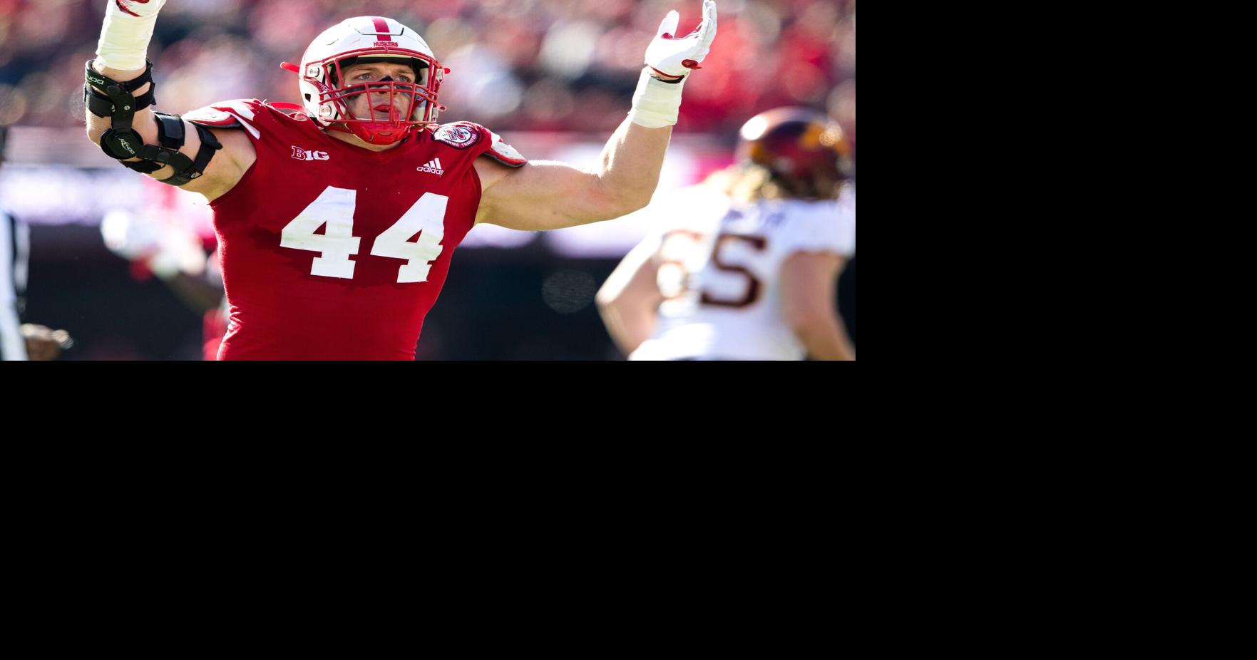 Carriker Chronicles: Nebraska's Garrett Nelson on his decision to leave ...