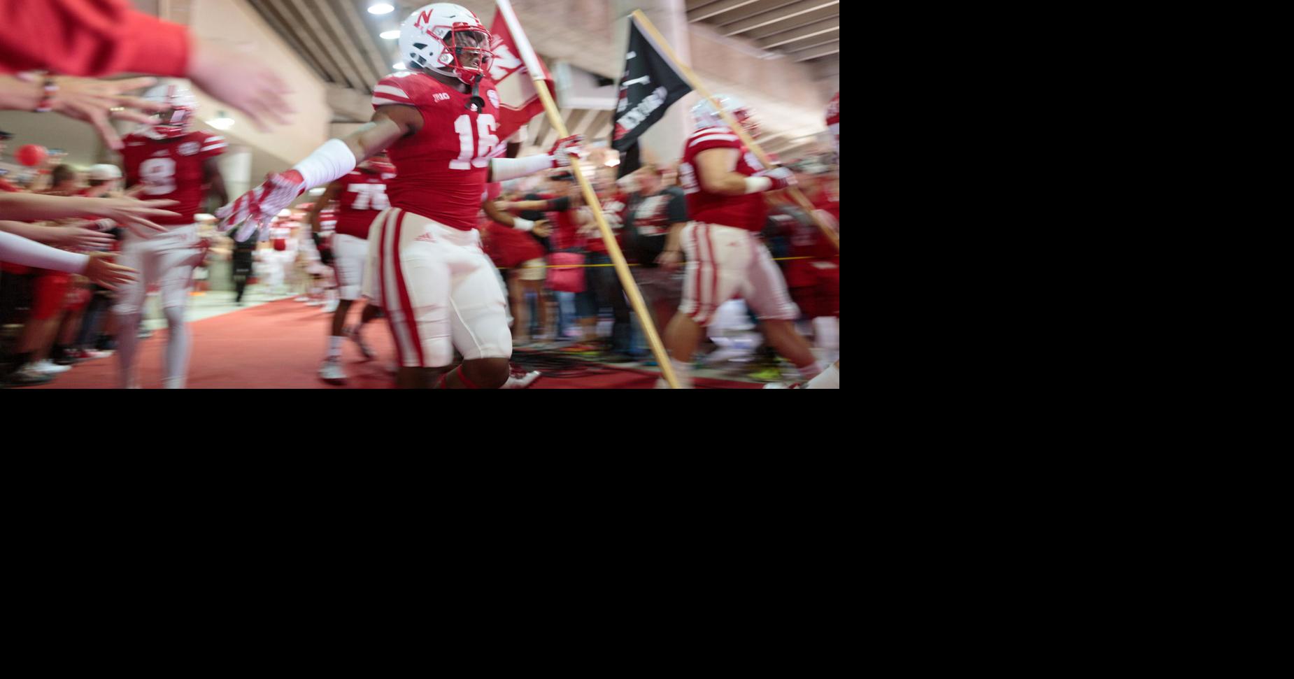 NU's Antonio Reed, playing close to home, wants to show SEC schools ...