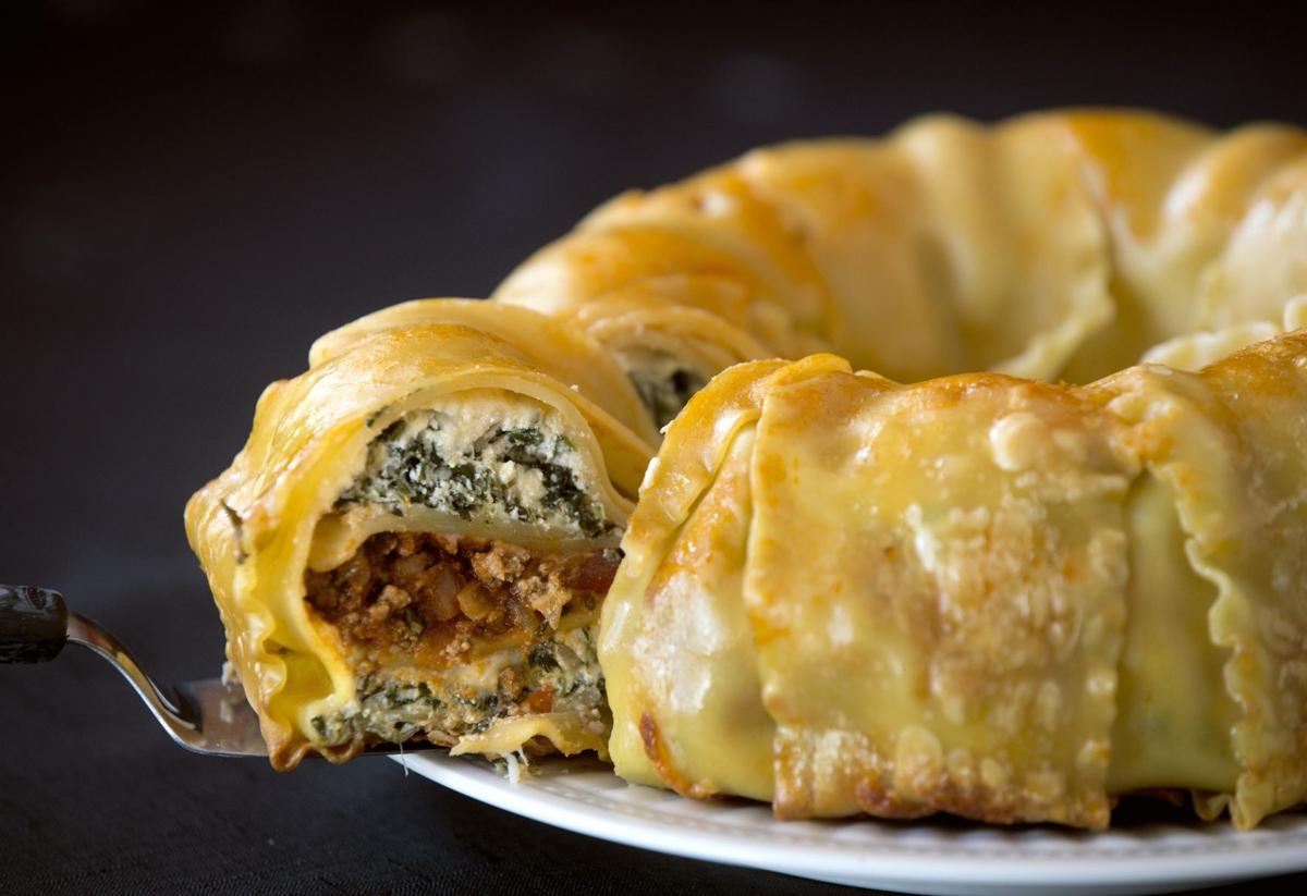 how to cook omaha lasagna