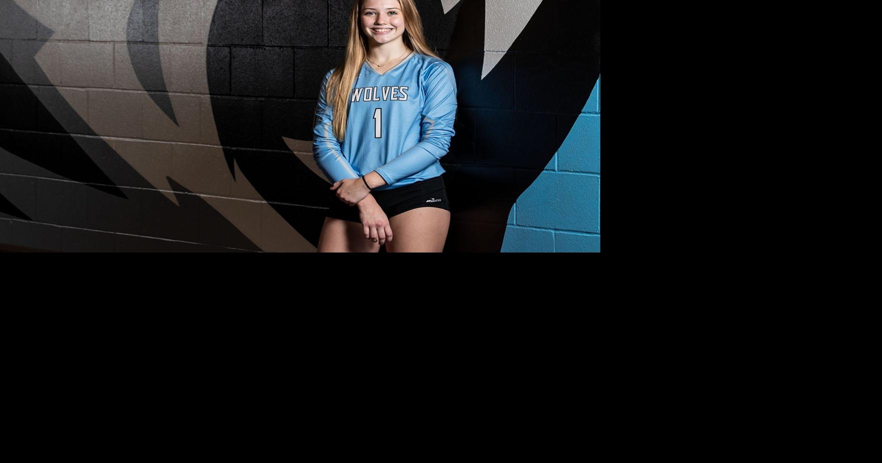 Her mom is Creighton's coach, but Reese Booth is making name for ...