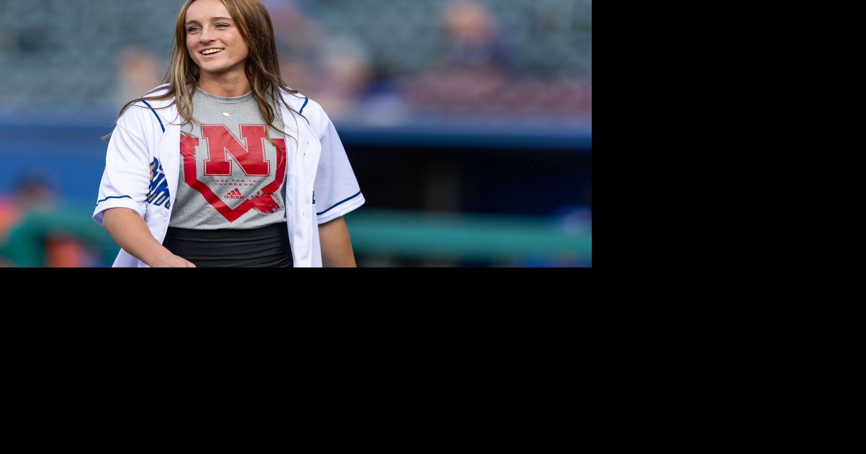 'Almost unhittable': Jordy Bahl's high school career, through her ...