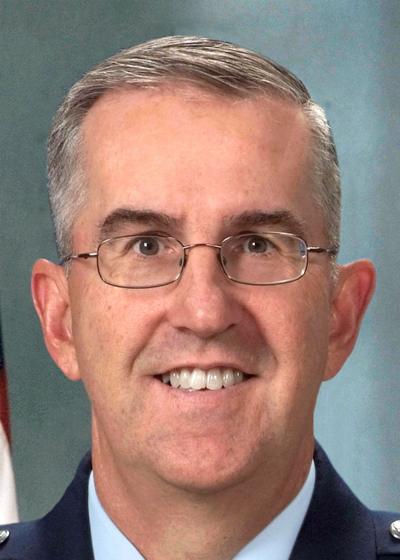 Senate confirms Gen. John Hyten as next StratCom chief