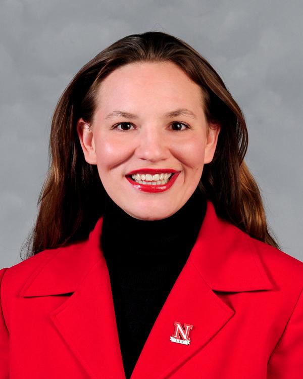 Nebraska State Sen. Danielle Conrad blasts national group