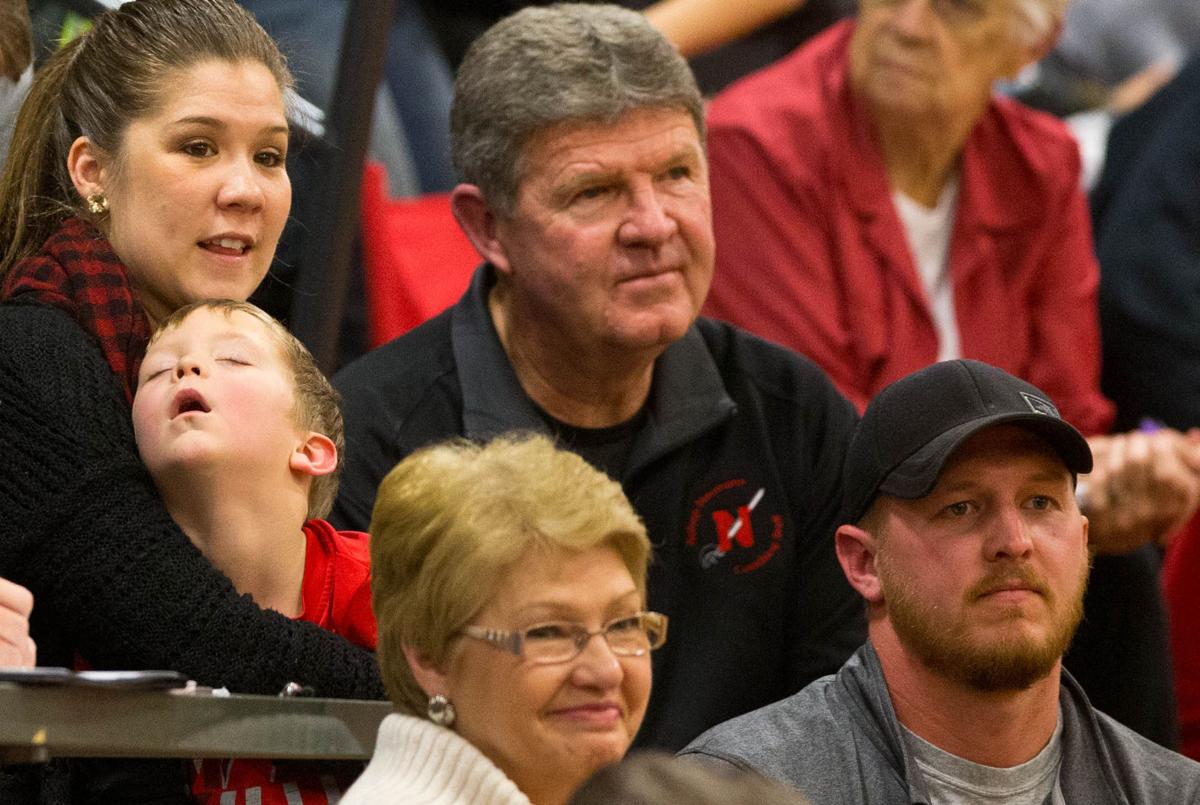 Barfknecht: Big Ten hoops have been pushed around, but Wildcats have ...