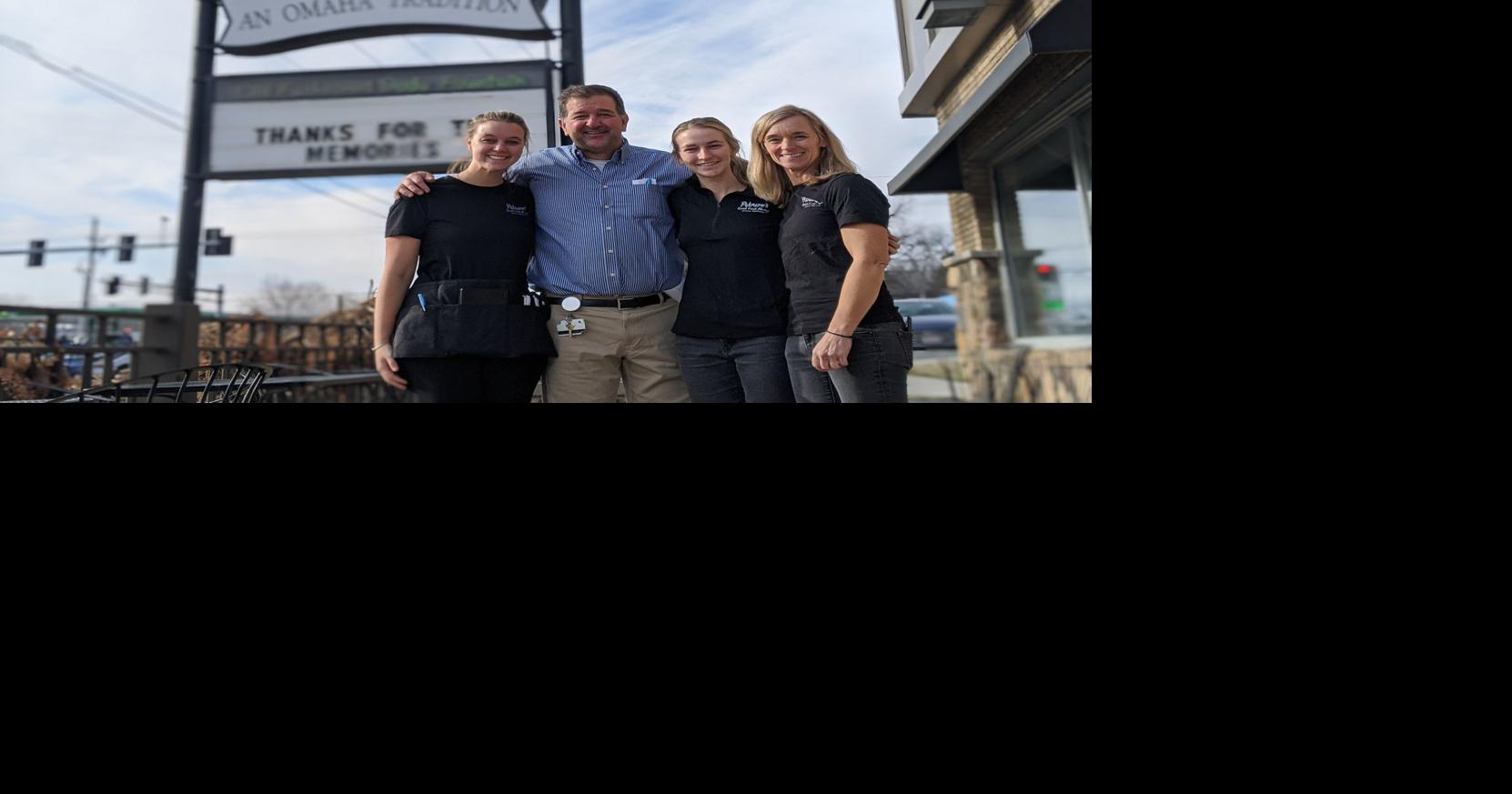 Petrow's Restaurant welcomes last customers as the family looks back on ...