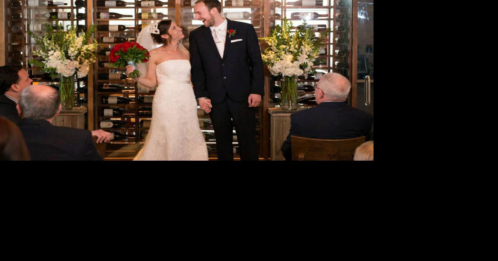 Kelly: Omaha native with stage 4 cancer finds dream guy, now together ...