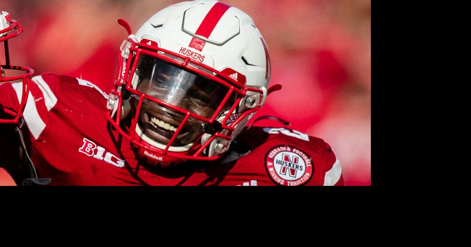 Husker Camp Countdown: No. 13 Caleb Tannor