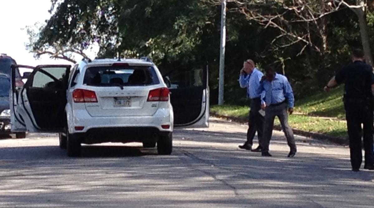 World-Herald editorial: Shots serve as a reminder to dangers of police work