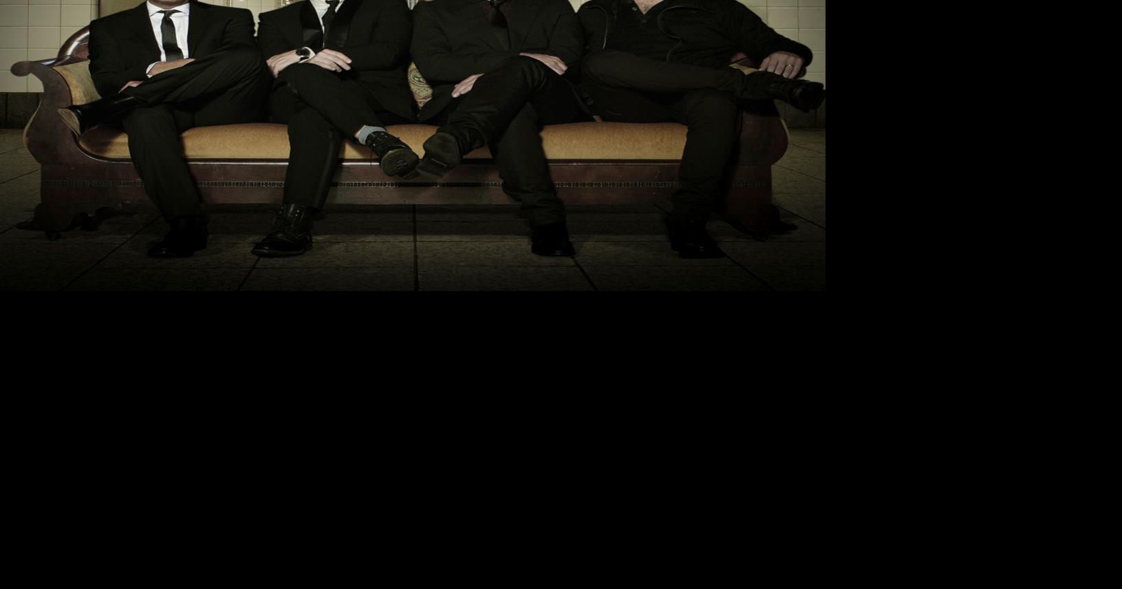Two '90s bands are teaming up to play CHI Health Center Omaha