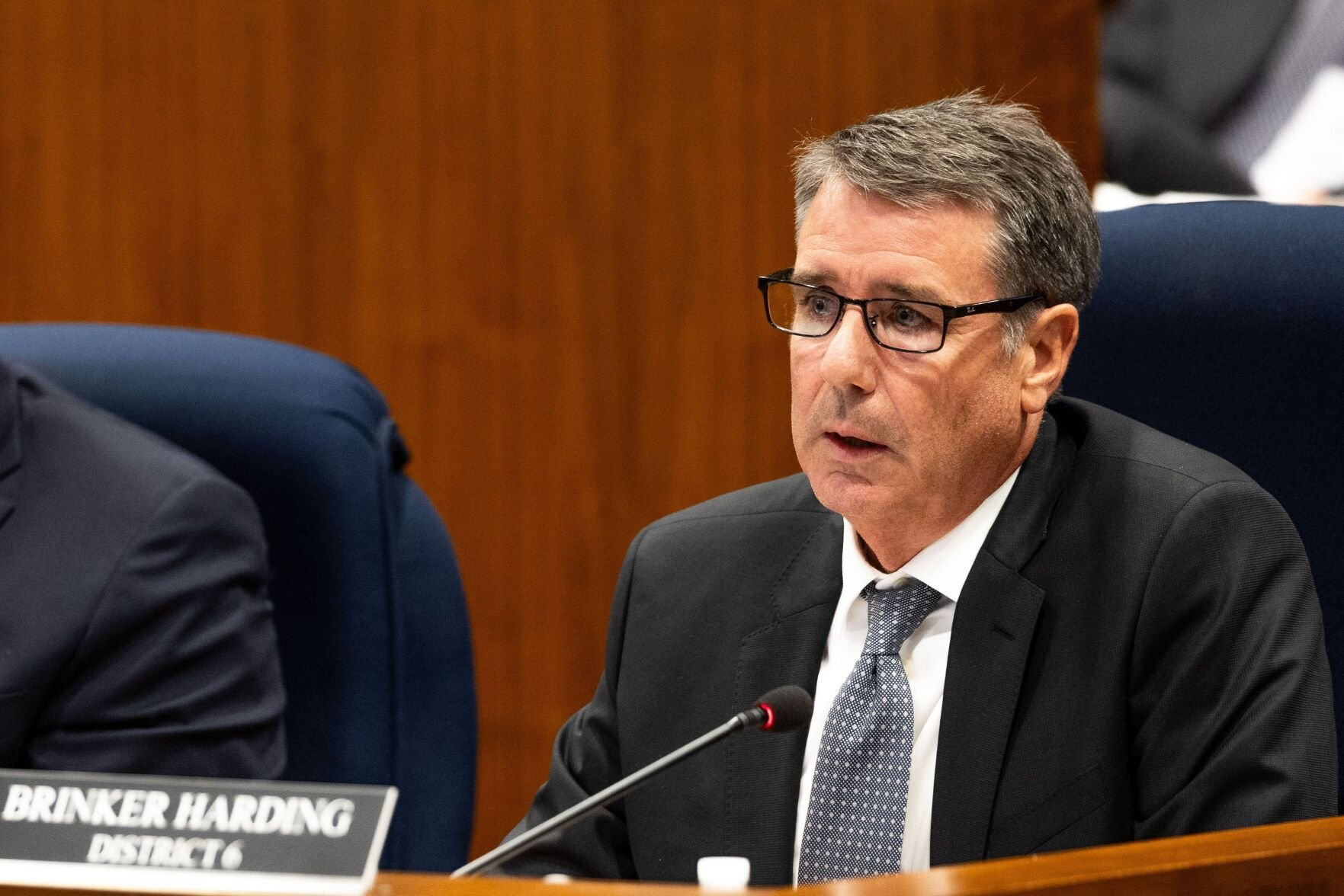 Guide: Candidate running for Omaha City Council District 6