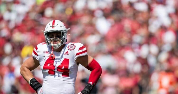 Trey Palmer is a lock to be picked in the NFL Draft — but what about ...