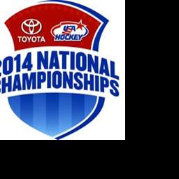 Meet Stanley Last week’s USA Hockey High School National Championships ...