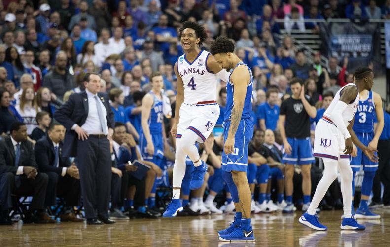 Nebraska Wesleyan alum Kipp Kissinger chosen as Final Four referee