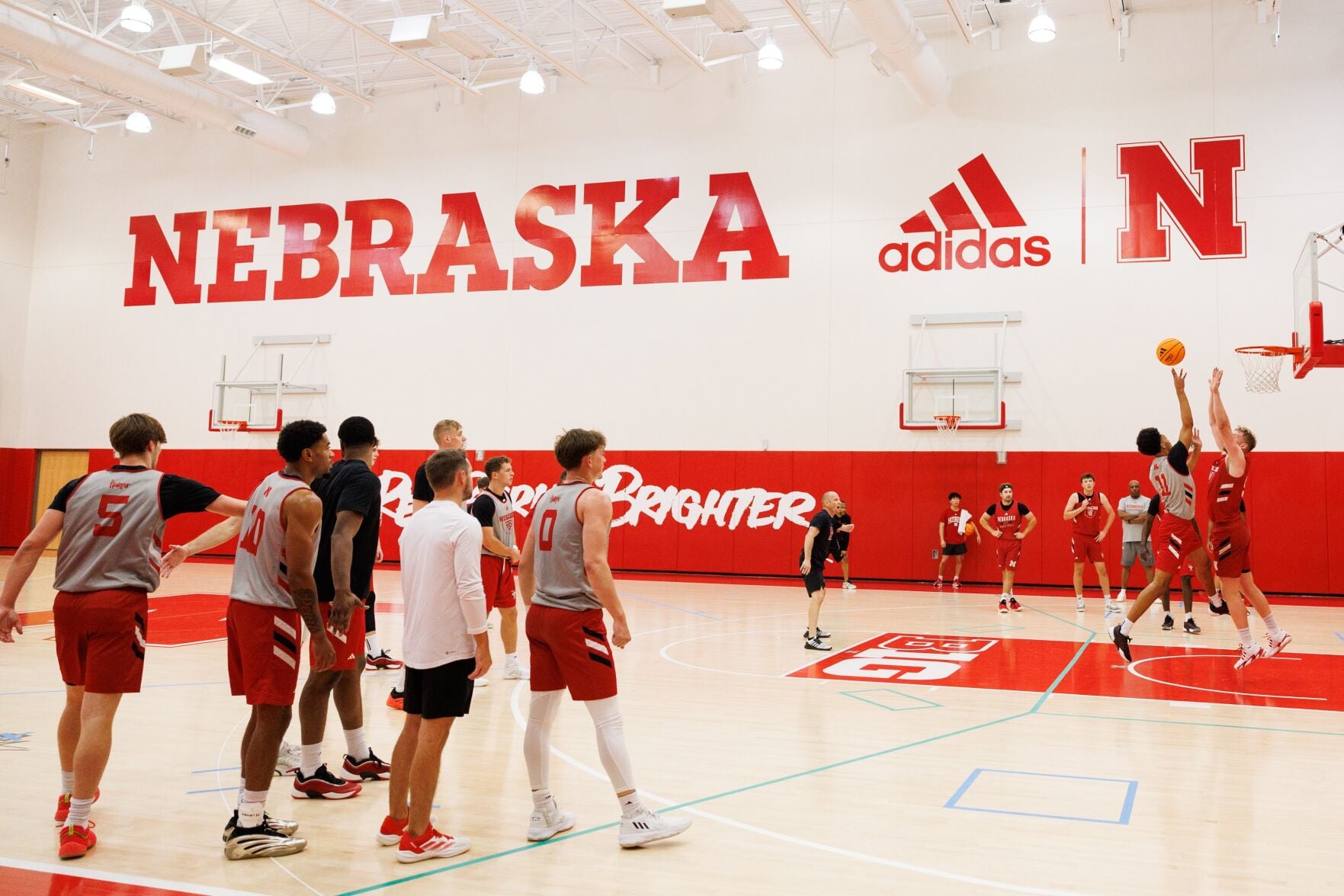 McKewon: Minus big portal bucks, Nebraska leans on coaching