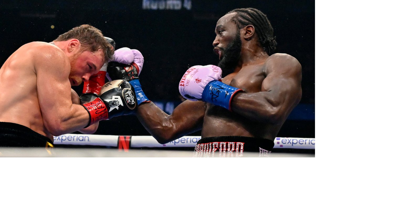 Tom Shatel: Terence 'Bud' Crawford has earned his place among boxing ...