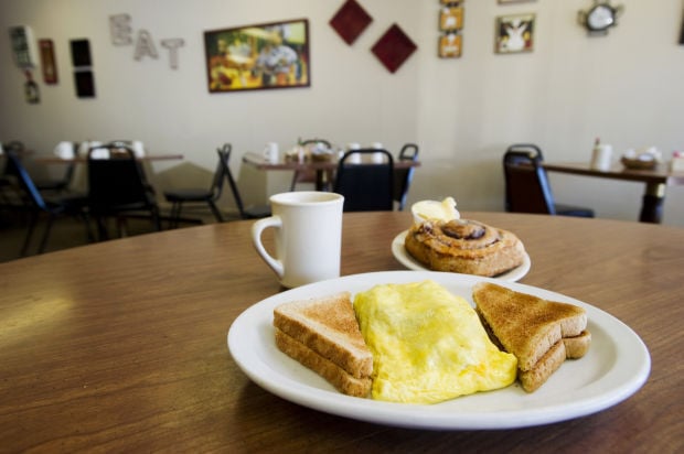 Timeless comfort: Lincoln diners, greasy spoons we love