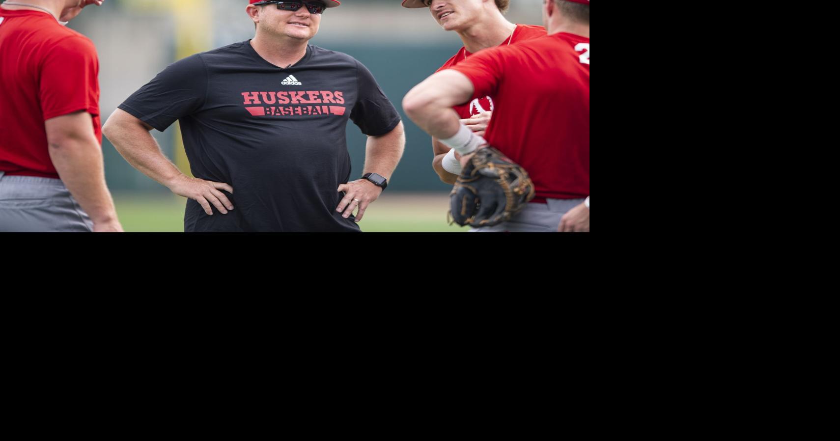 Nebraska baseball uses in-state talent to build top-35 recruiting class ...