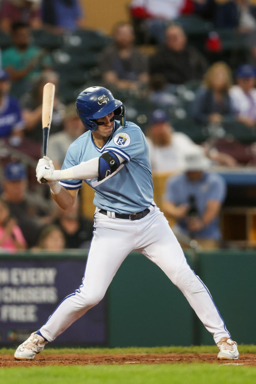 Omaha Storm Chasers' manager, former Husker and Bellevue West grad ...