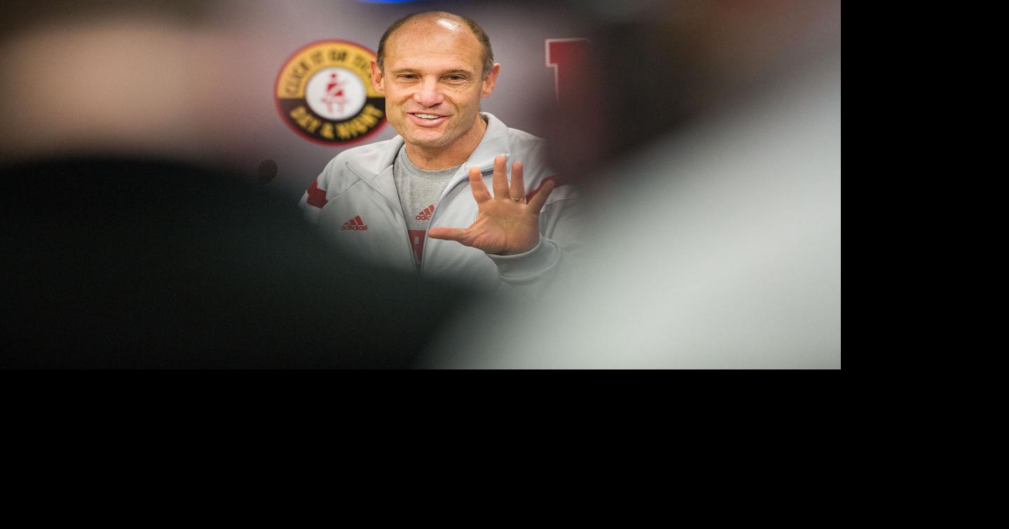 What you need to know about Huskers' spring game today