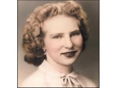 Connie Louise Day