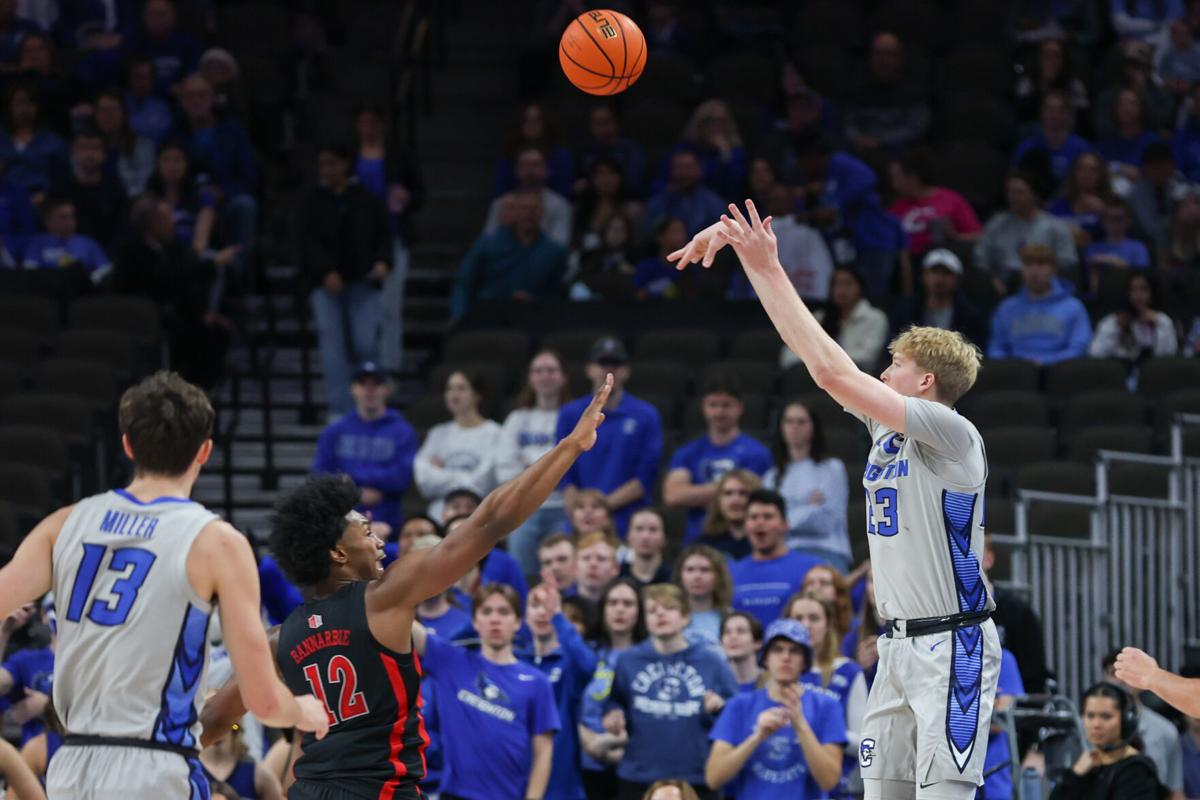 Creighton's Fedor Žugic granted eligibility by NCAA
