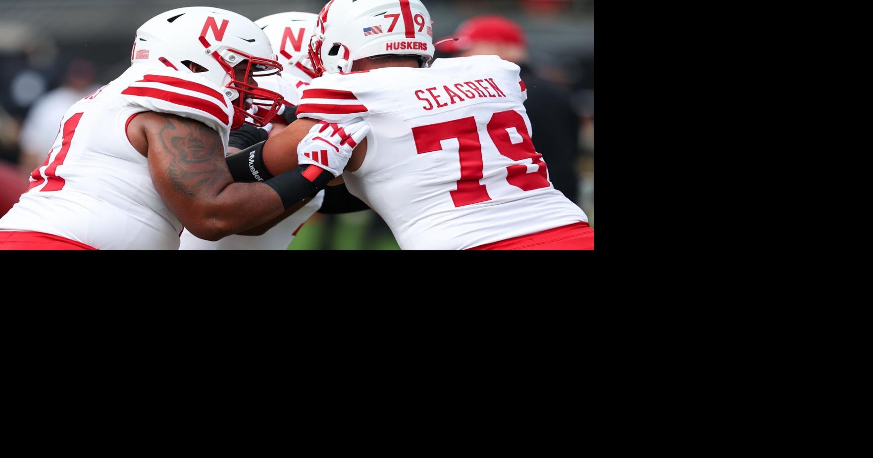 Matt Rhule sees potential 'big-time player' in former Nebraska walk-on