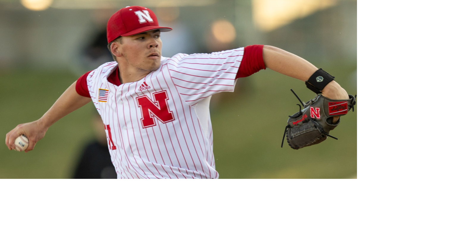 MLB draft means decisions for key Nebraska pitchers