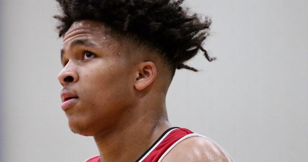 Westside grad Chase Thompson moves up to D-I basketball after year at ...