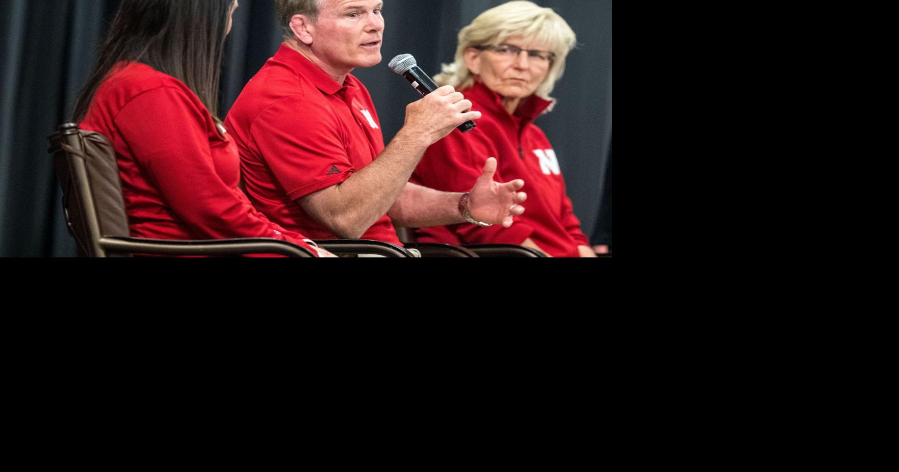 McKewon: How coach Mark Manning has made Nebraska wrestling a national ...