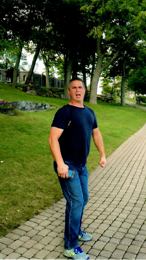 Photos: The life of slain Pottawattamie County Sheriff's Deputy Mark ...