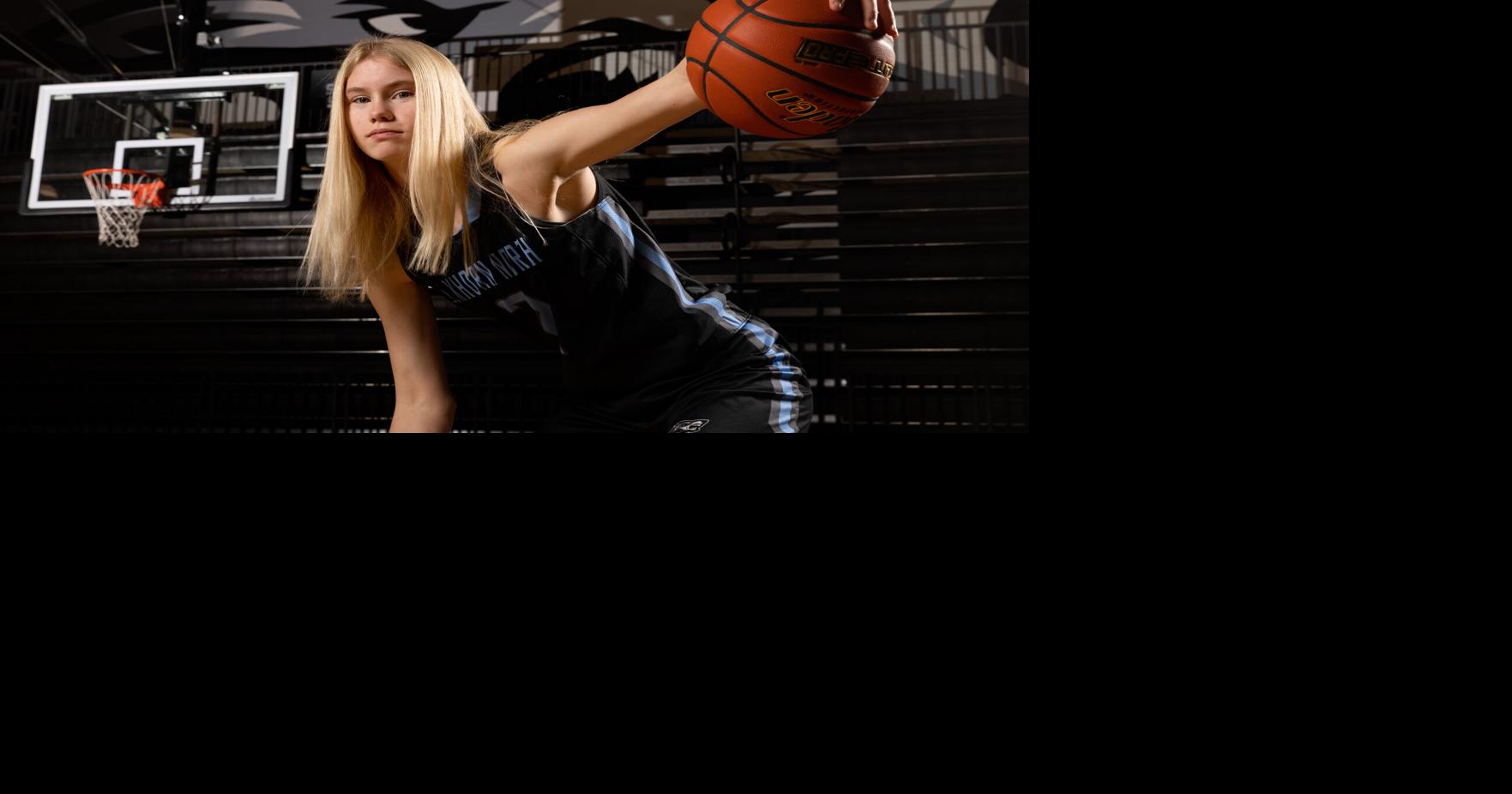 Britt Prince's stellar sophomore campaign has Elkhorn North eyeing ...