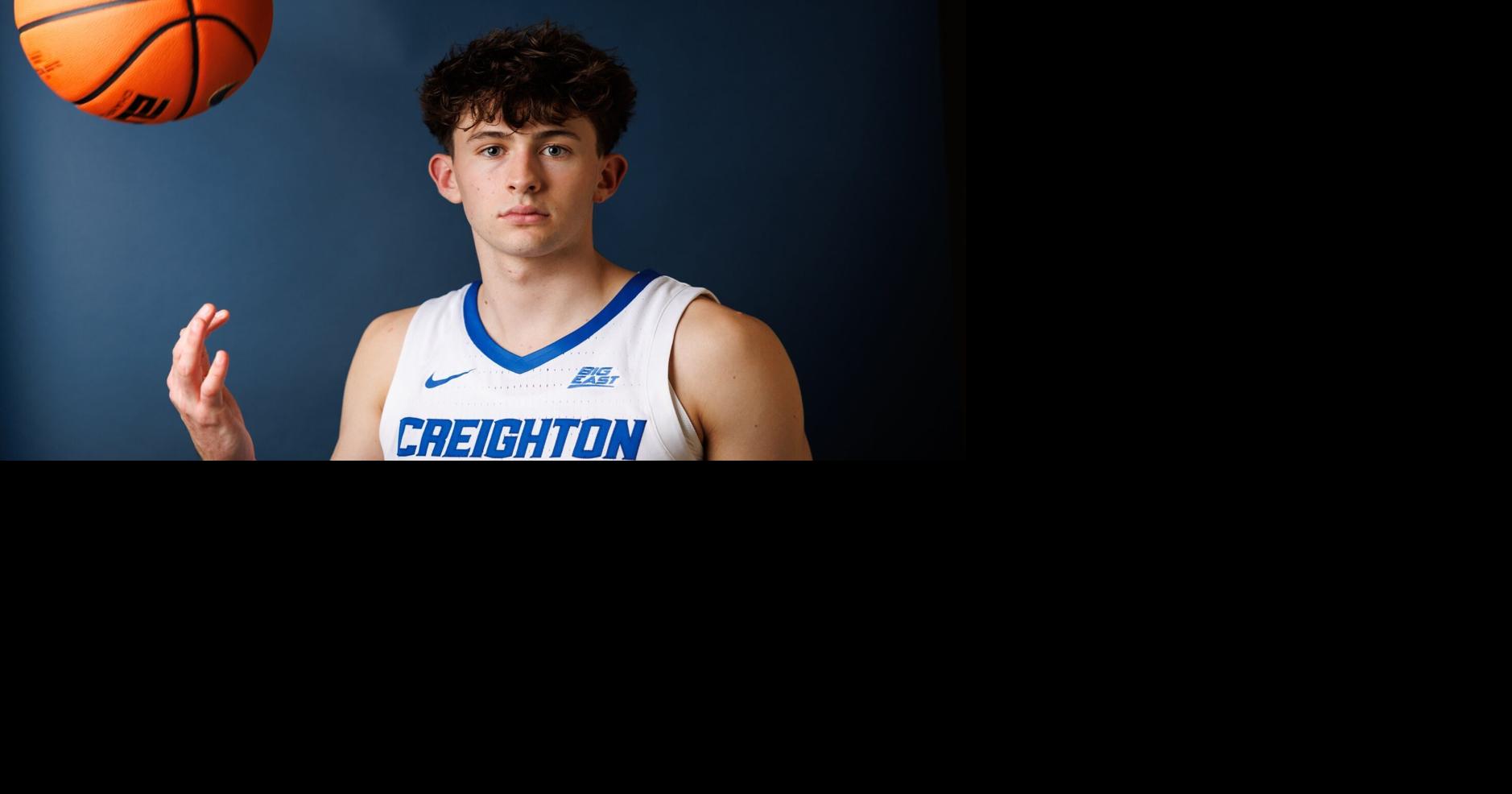 Hudson Greer — Creighton's highest-ranked recruit ever — to redshirt ...