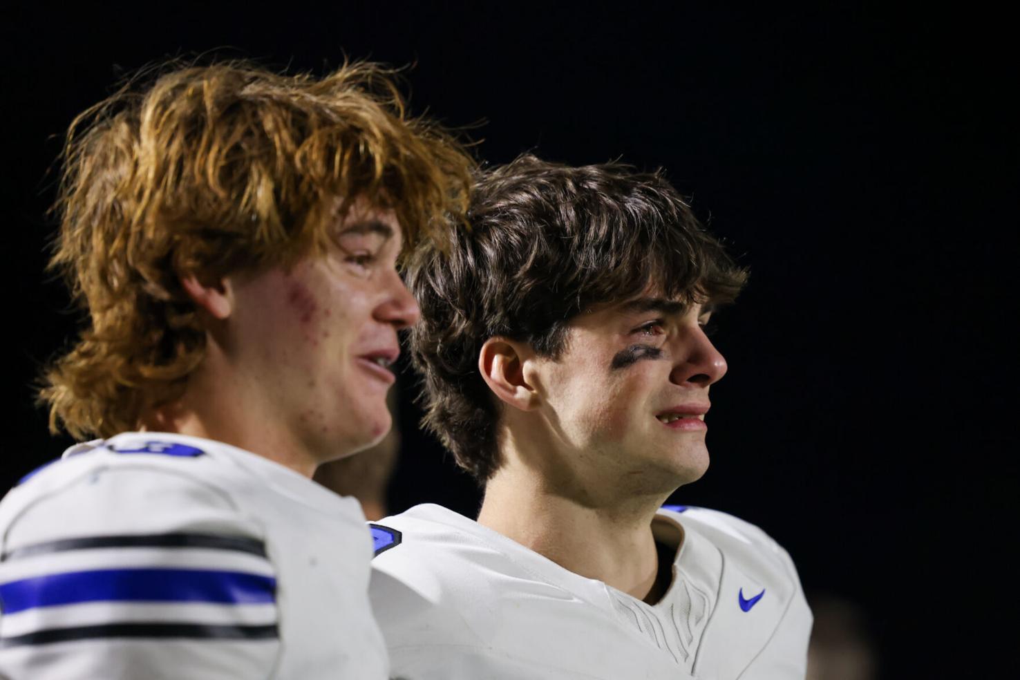 Elkhorn South knocks off Omaha Creighton Prep in first round of ...