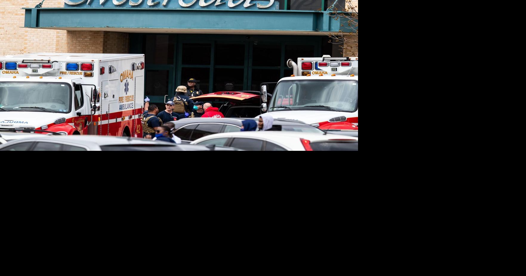 Omaha teen found guilty in fatal shooting at Westroads Mall