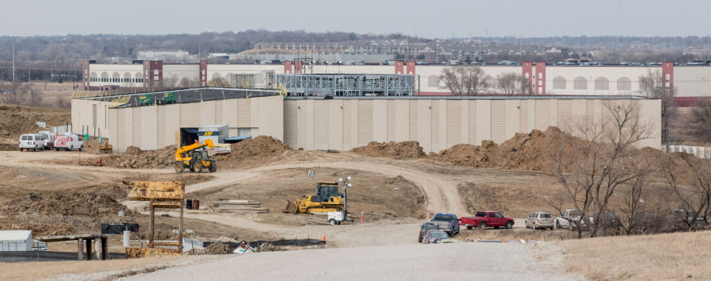 Nebraska is No. 1 in magazine's list on corporate improvement projects