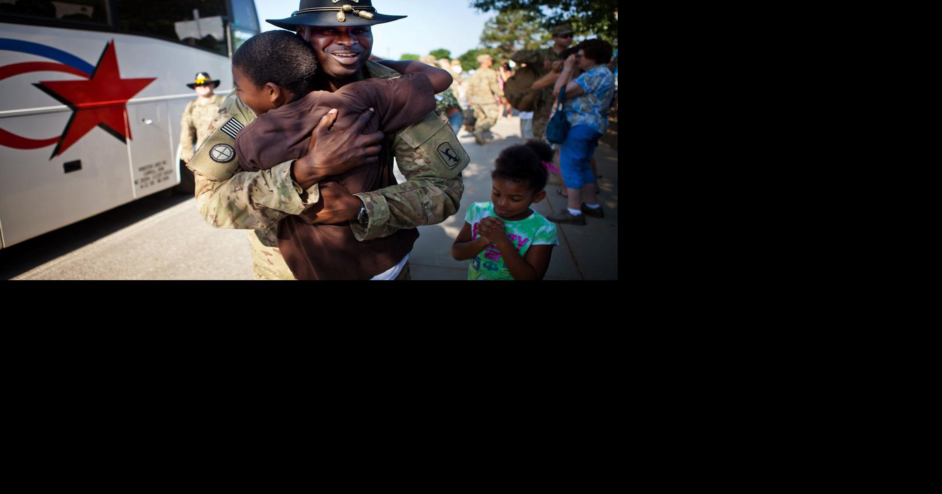 Veterans Day vs Memorial Day: What's the difference?