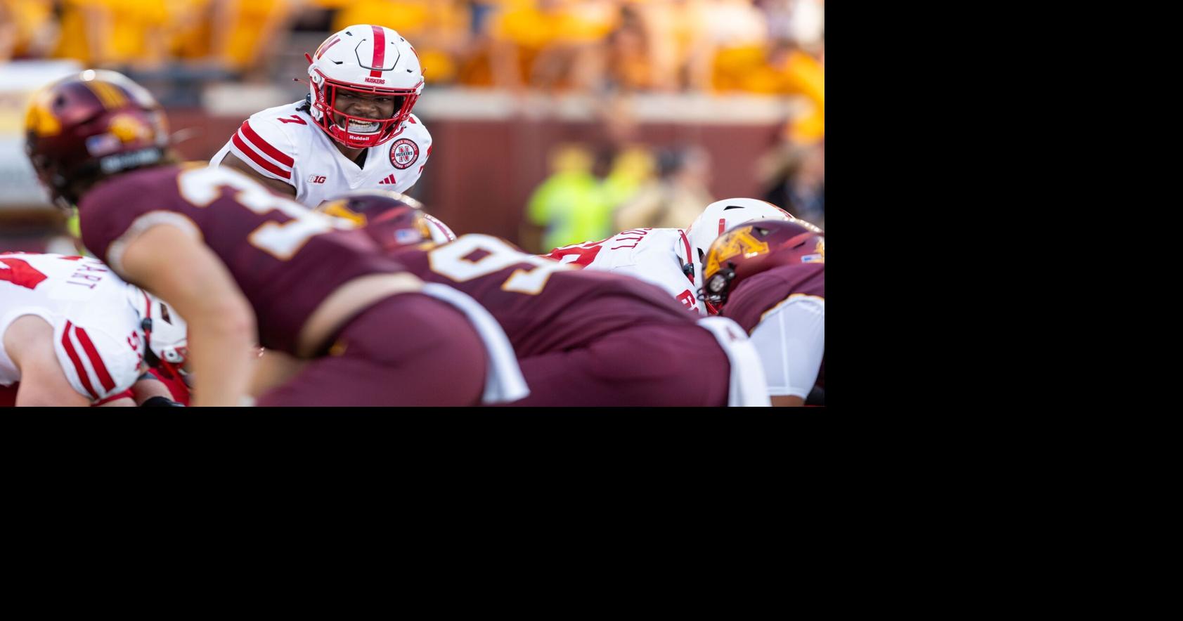 Rhule impressed by Jeff Sims' response to Week 1 struggles