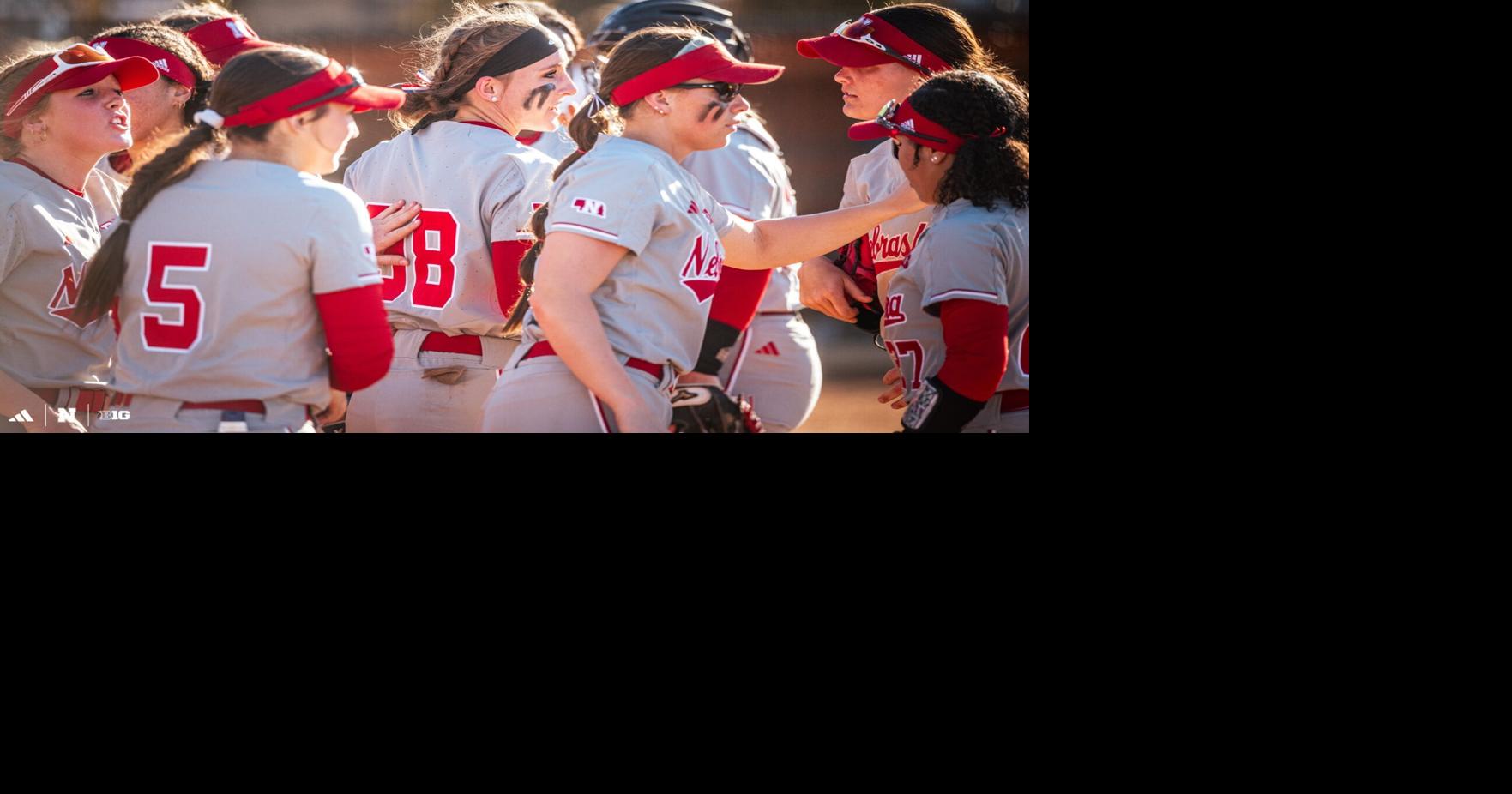 Nebraska softball beats Baylor at Mary Nutter: Game recap