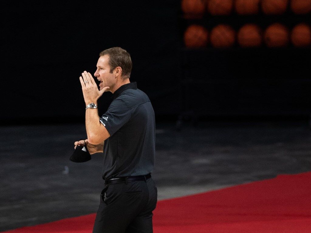 Fred Hoiberg met with every player, searching for solutions to Nebraska ...