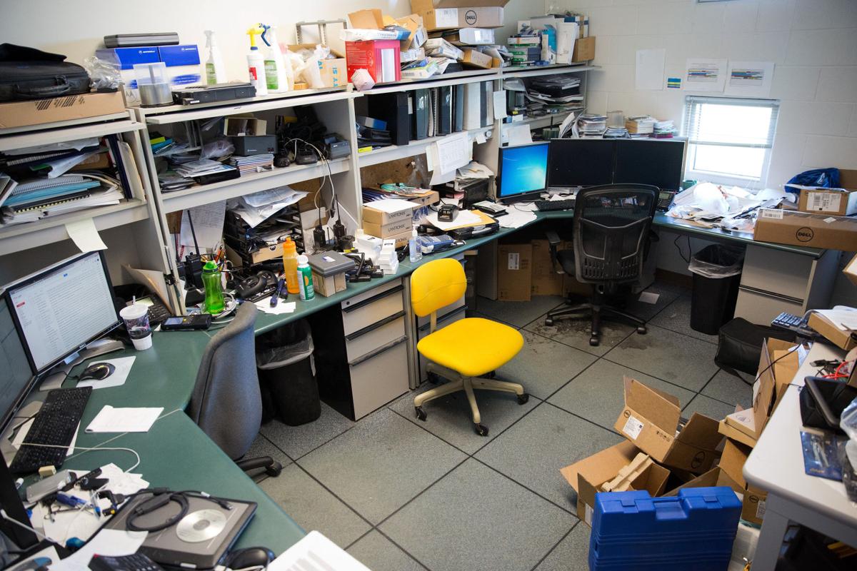 Using bond issue money, Douglas County Board OKs paying Motorola $11 ...