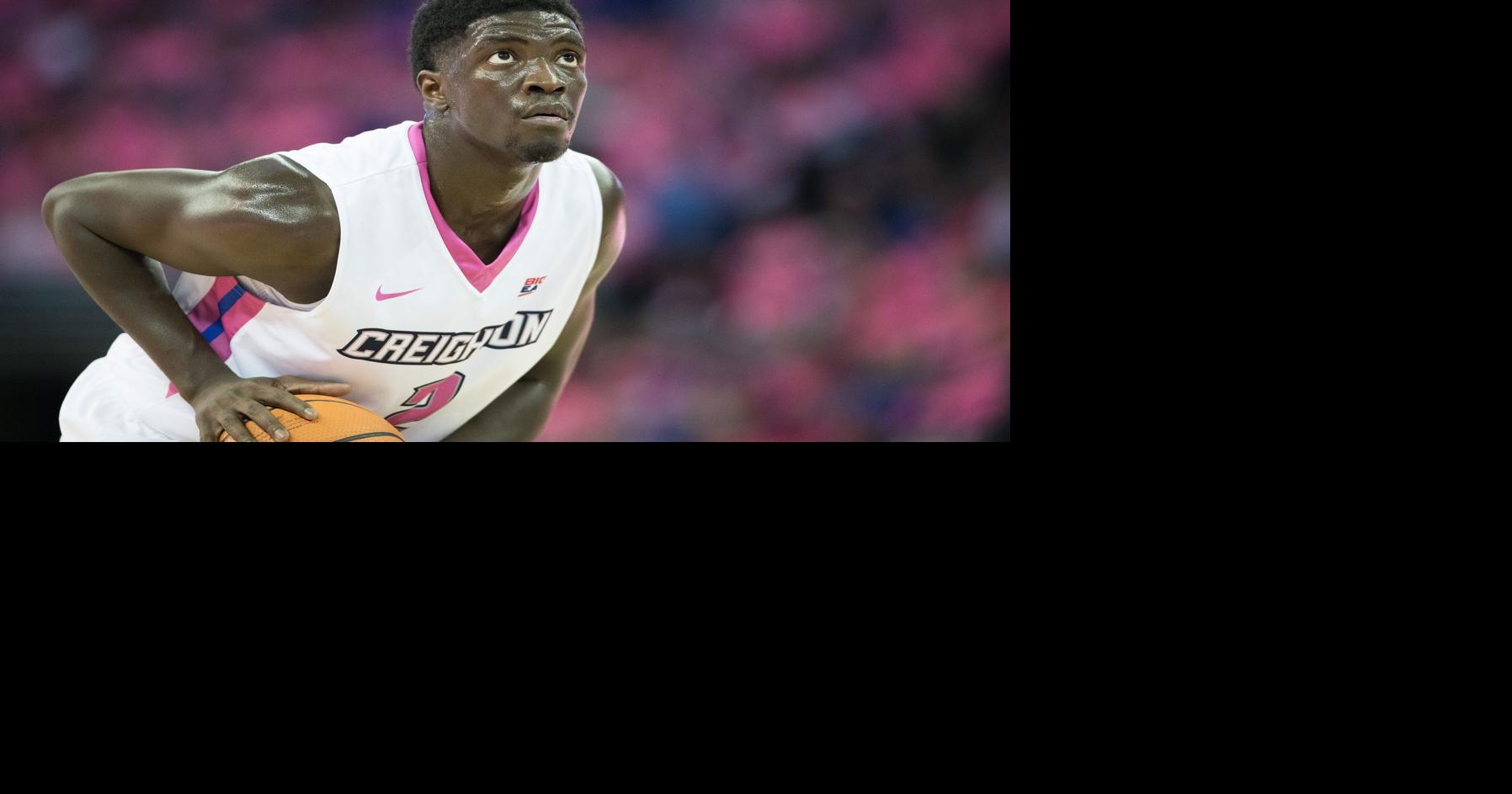 Former Creighton star Khyri Thomas' defense highlights local standouts ...