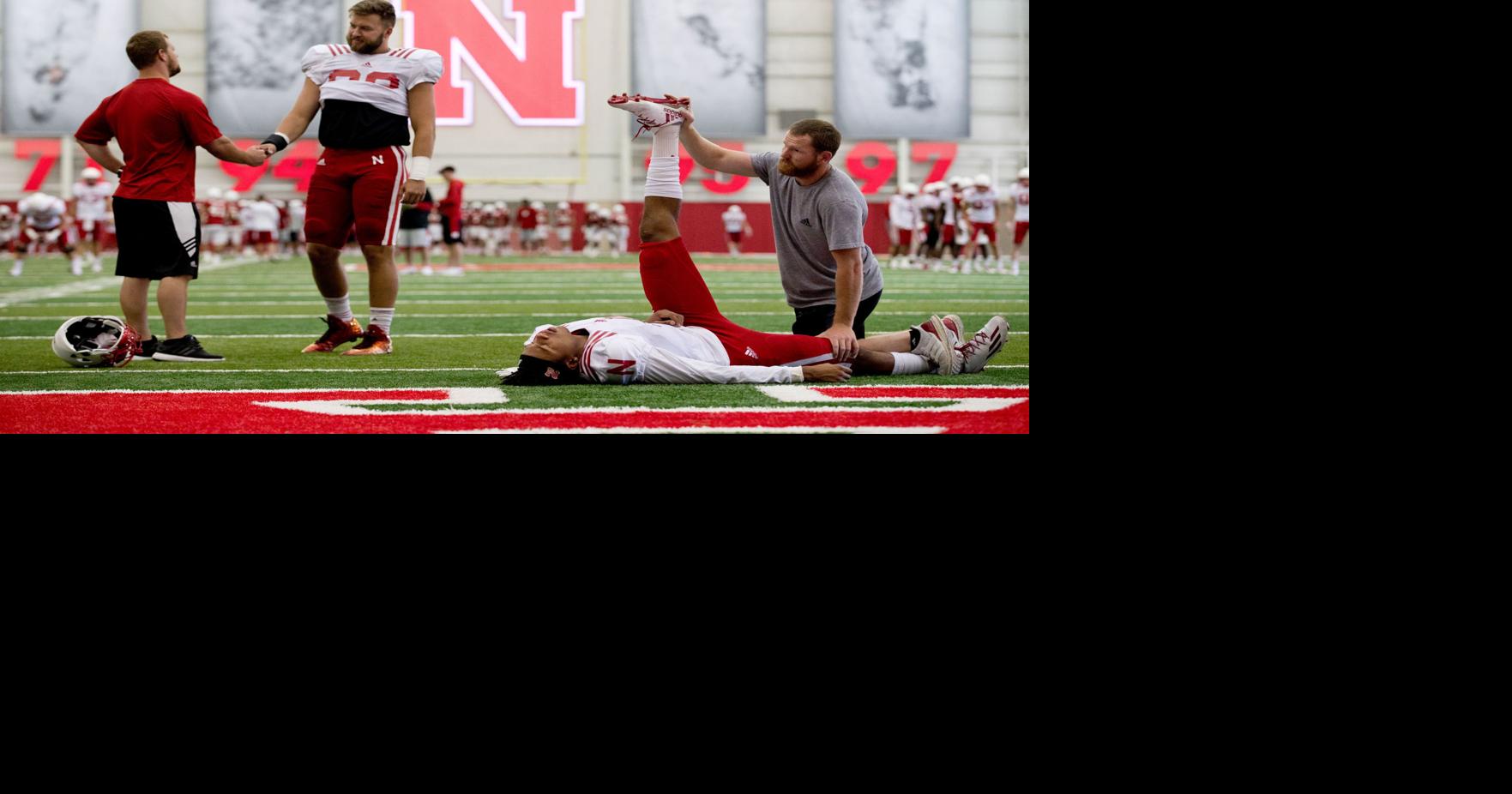 Husker notes: Mike Riley grateful to use consultant Gary Darnell as ...