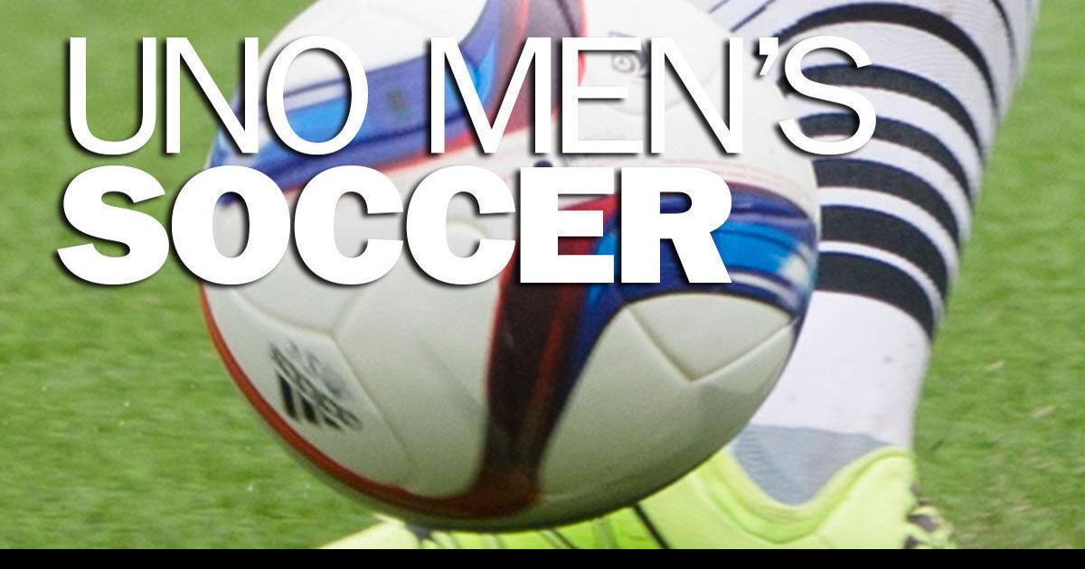 UNO men's soccer to represent Summit League in NCAA tournament